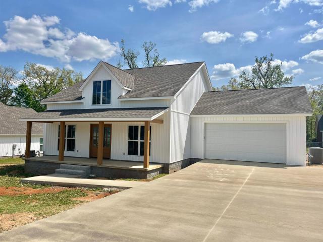 145 Paine Rd, Savannah, TN 38372 | MLS #10219 | Compass