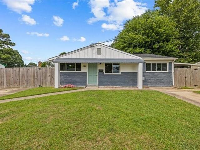 145 Paladin Dr, Virginia Beach, VA 23452