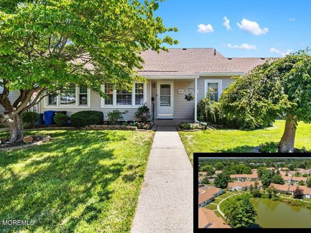145 Parkway Dr Unit C, Freehold, NJ 07728