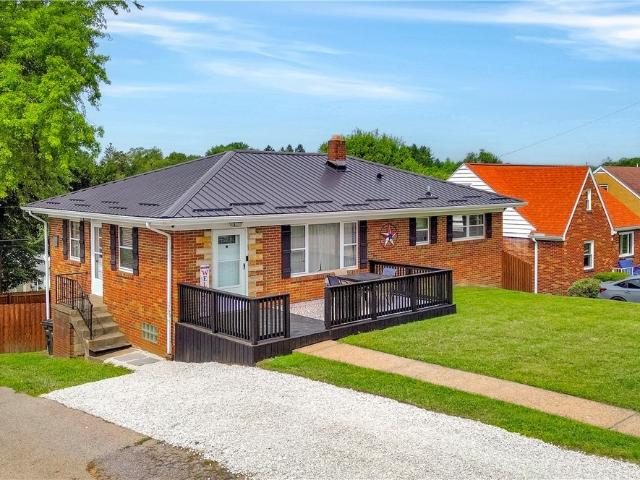 145 Pembroke Road
