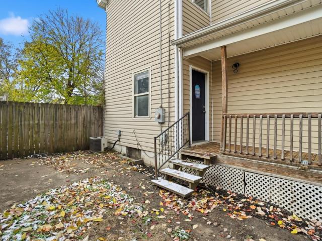 145 Pershing Avenue