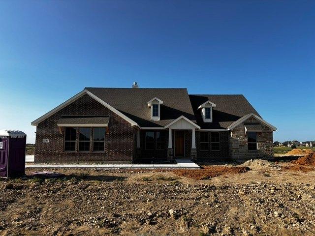 145 Pheasant Run Dr, New Fairview, TX 76078
