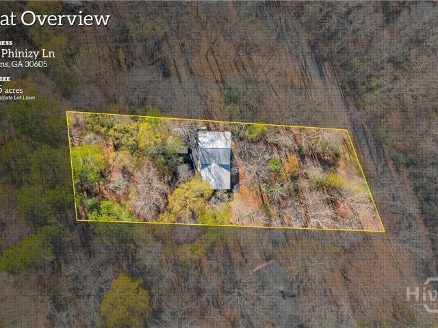 145 Phinizy Ln, Athens, GA 30605 | MLS #CL345370 | Compass