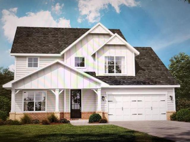 145 Preserve Ln, Homer, GA 30547