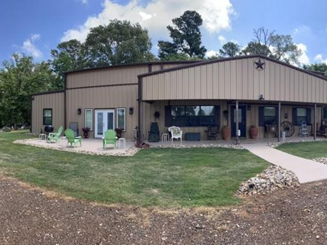 145 Private Road 7004, Frankston, TX 75763