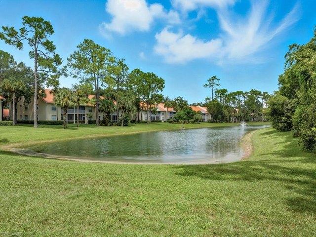 145 Robin Hood Cir Unit 104, Naples, FL 34104