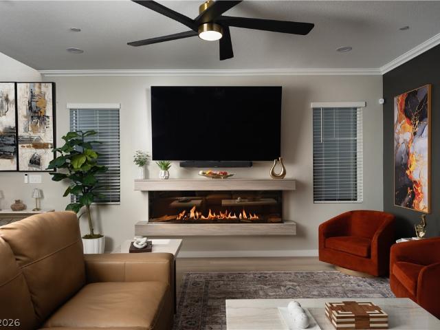 145 Rohan Crst Ave, Henderson, NV 89011 | MLS #2752 | Compass