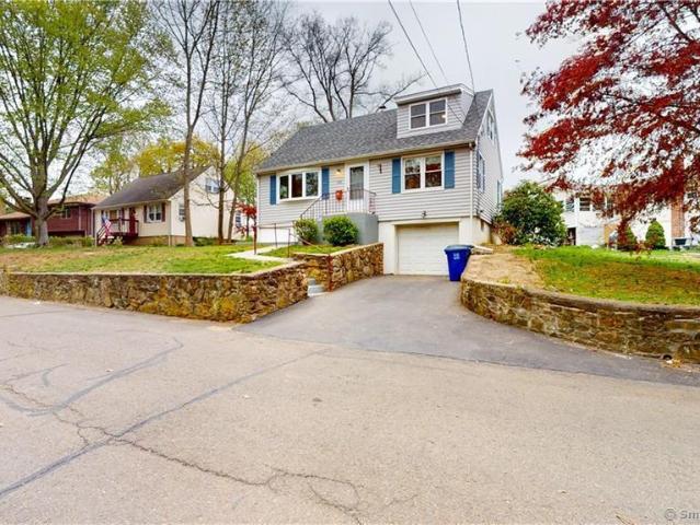 145 Rooster River Blvd, Bridgeport, CT 06606 | MLS #24170
