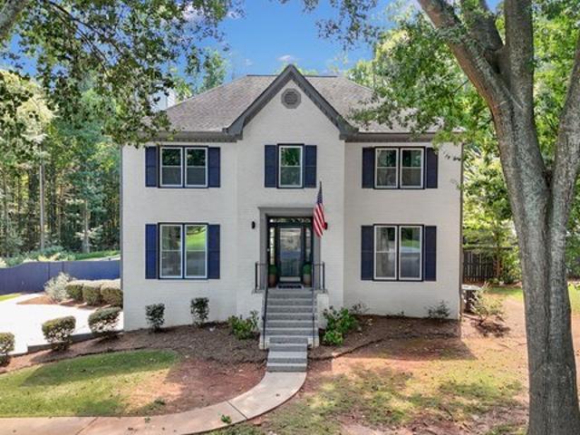145 Rosemont Trce, Fayetteville, GA 30215