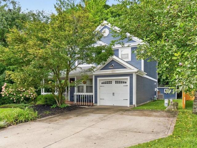 145 Ravine Ridge Dr S, Powell, OH 43065