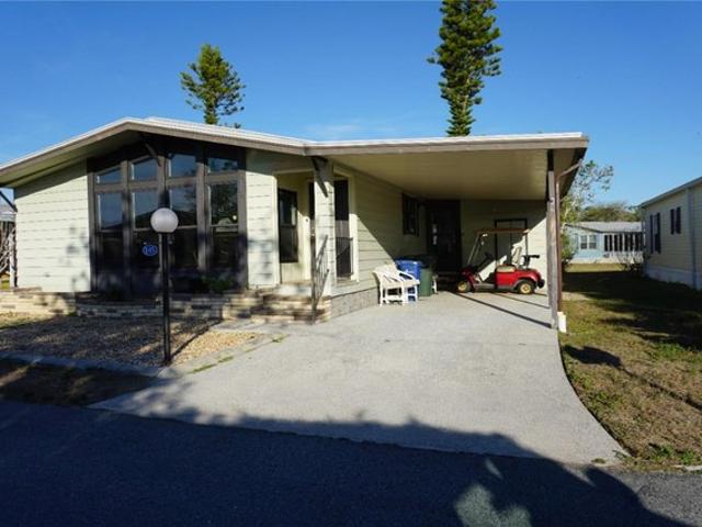 145 Rarotonga Rd, North Port, FL 34287