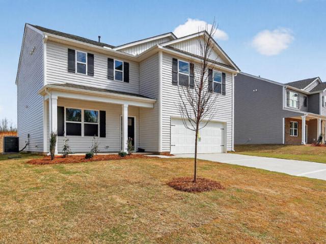 145 Reagan Crest Dr, Clayton, NC 27520 | MLS #10139 | Compass