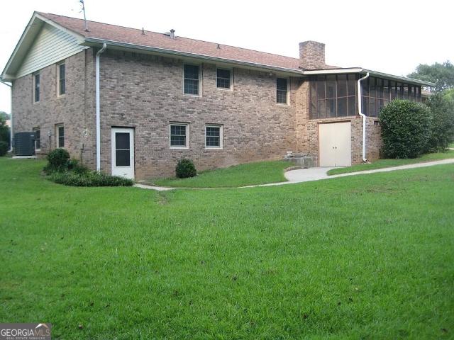 145 Redwood Circle
