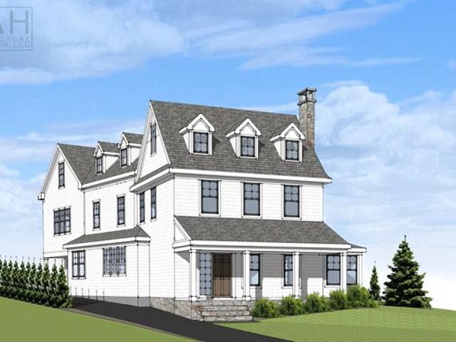 145 River St, New Canaan, CT 06840
