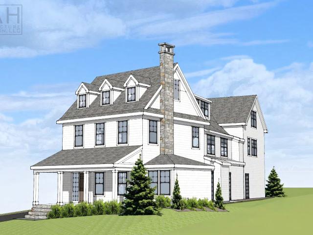 145 River St, New Canaan, CT 06840 | MLS #24157