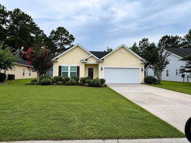 145 Ridge Point Dr, Conway, SC 29526