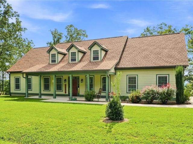 145 Ridgeline Road