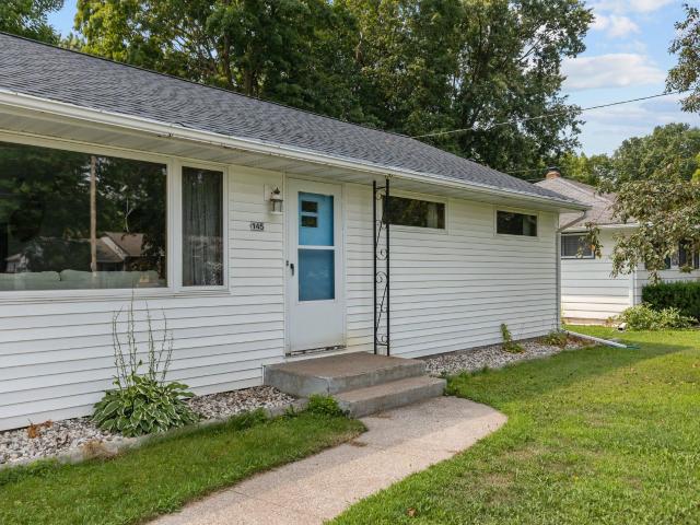 145 RUTH Street