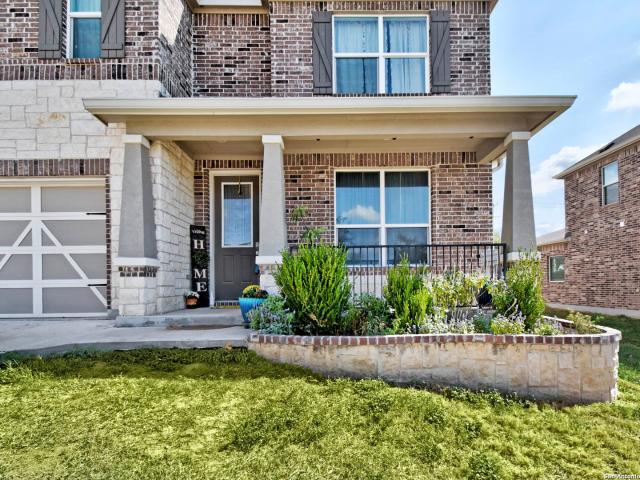 145 Rustic, Universal City, TX 78148 | MLS #1930 | Compass