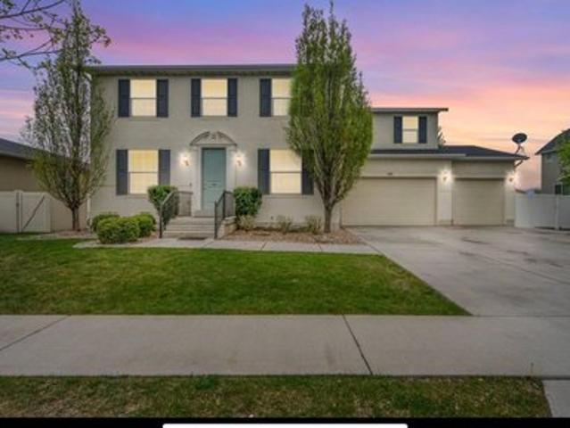 145 W 750 S, American Fork, UT 84003