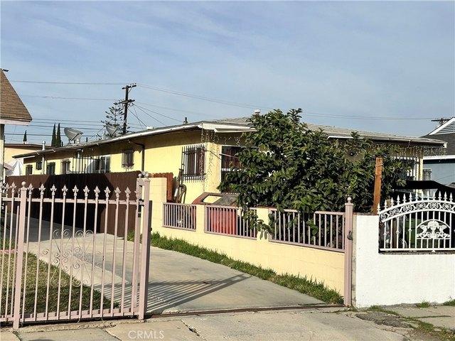 145 W 115th St, Los Angeles, CA 90061