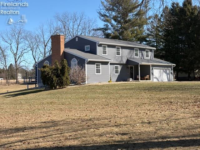 145 W. Woodmere Drive