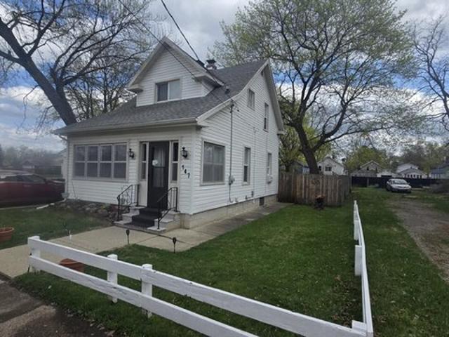 145 W Addison St Unit 4, Jackson, MI 49203