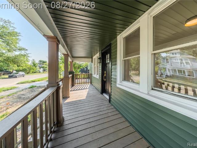 145 W Bernhard Avenue