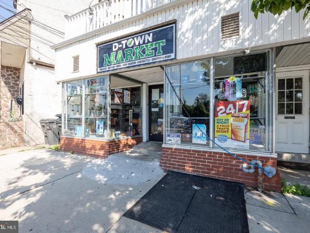 145 W Lancaster Avenue