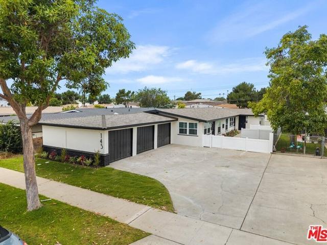 145 W Mayfair Ave, Orange, CA 92867