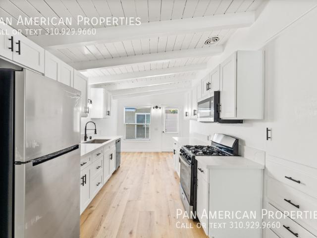 145 W Mayfair Avenue, Studio