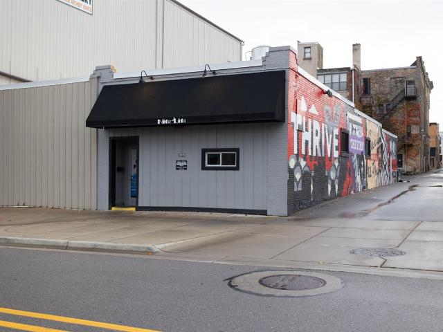145 W Pearl Street