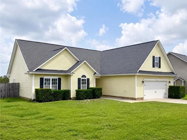 145 Wood Point Drive