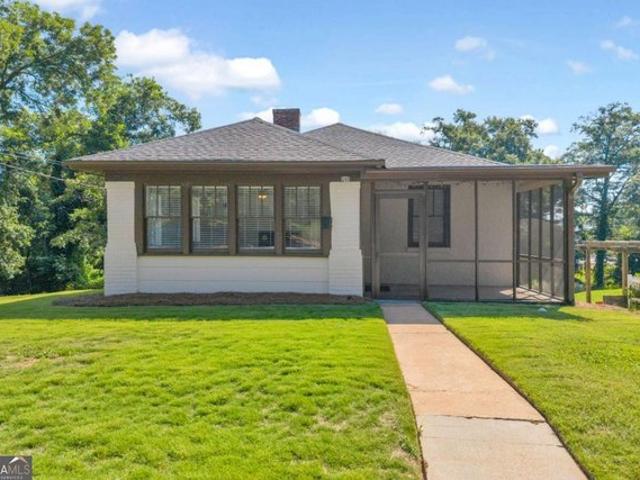 145 Woodrow St, Athens, GA 30605
