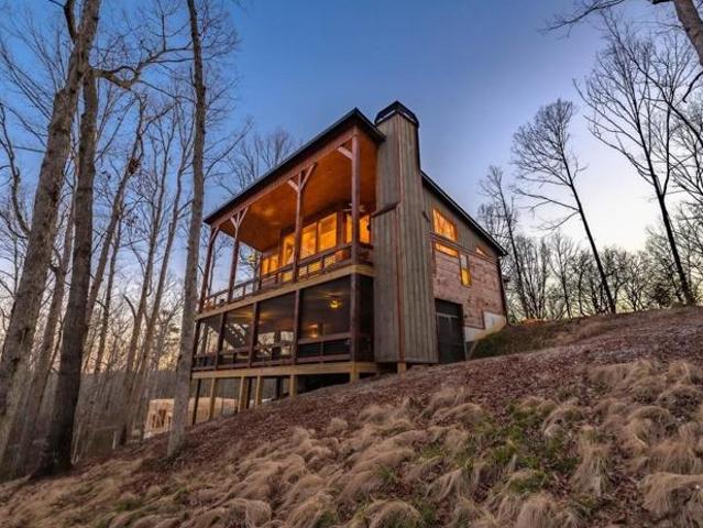 145 Walking Bear Ln, McCaysville, GA 30555
