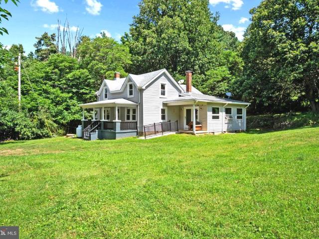 145 Weakley Lane