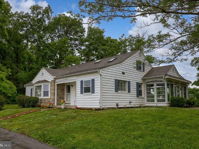 145 Weaver Road