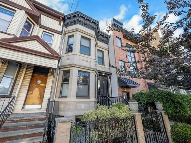 145 Webster Ave, Jersey City, NJ 07307