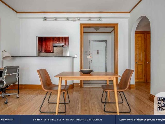 145 West 58th Street 1 Bedroom Apartment for Rent at 145 W 58th St #1415, New York, NY 10019 Theater District