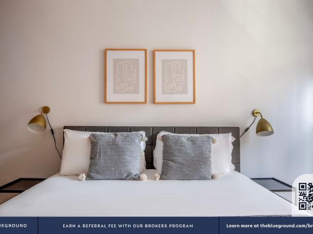 145 West 58th Street 1 Bedroom Apartment for Rent at 145 W 58th St #1415, New York, NY 10019 Theater District