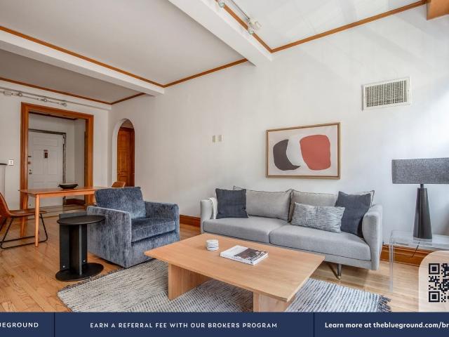145 West 58th Street 1 Bedroom Apartment for Rent at 145 W 58th St #1415, New York, NY 10019 Theater District