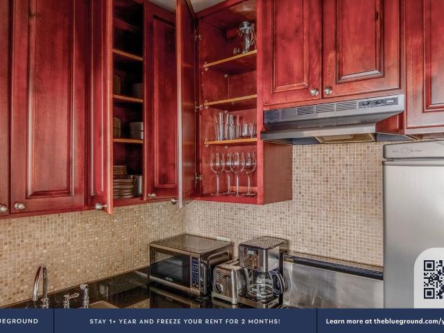 145 West 58th Street 1 Bedroom Apartment for Rent at 145 W 58th St #1415, New York, NY 10019 Theater District