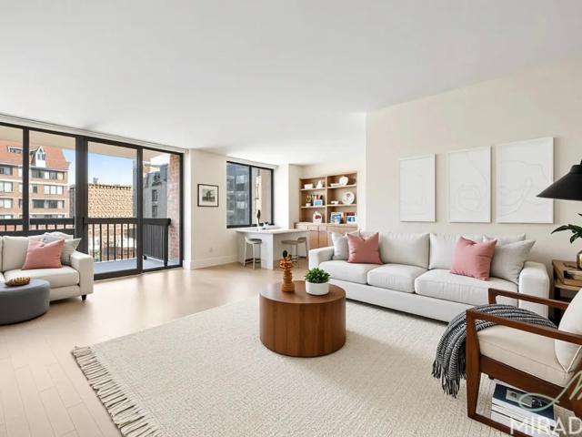 145 West 67th Street, New York, NY