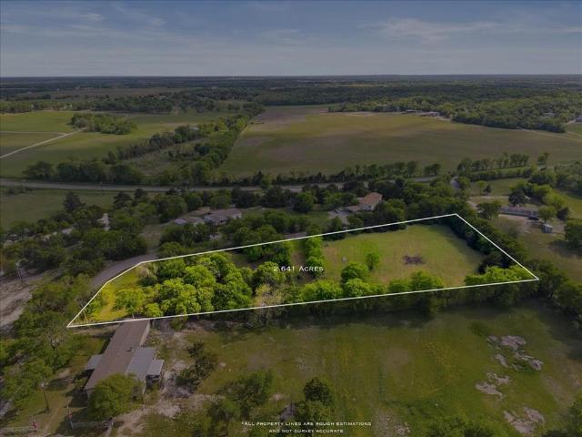145 Wild Rd, Van Alstyne, TX 75495 | MLS #21232