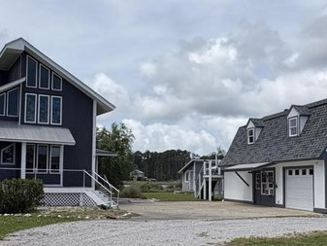 145 Williston Creek Rd, Williston, NC 28579