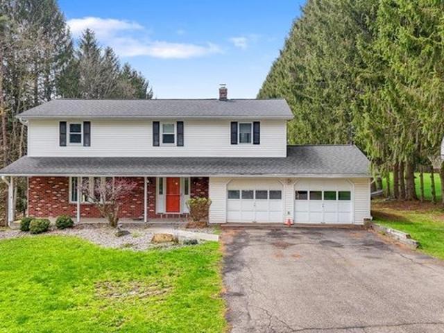 145 Wilson Hill Rd, Binghamton, NY 13905