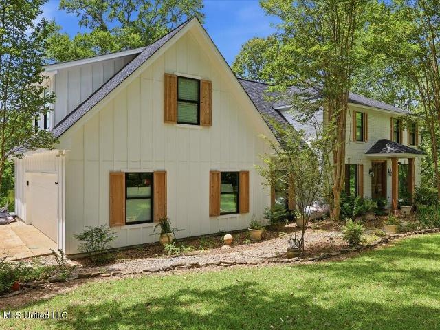 145 Wynndale Lake Road