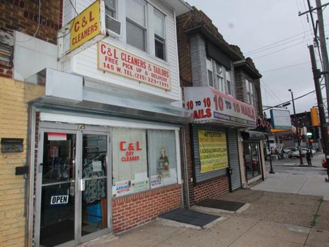 145 Wyoming Avenue