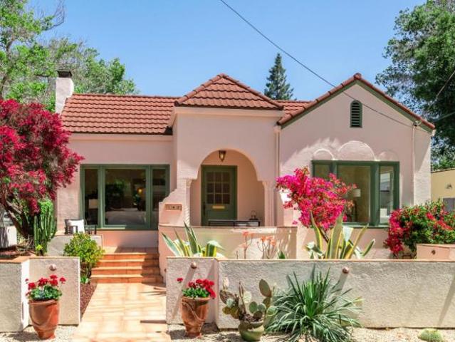 145 Tasso St, Palo Alto, CA 94301