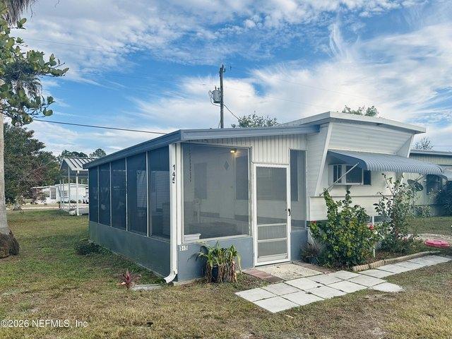 145 Tennessee Ave, Crescent City, FL 32112